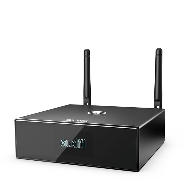 Auris | Bluetooth Receiver Transmitter