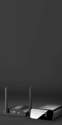Auris | Bluetooth Receiver Transmitter