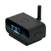 Auris | Bluetooth Receiver Transmitter