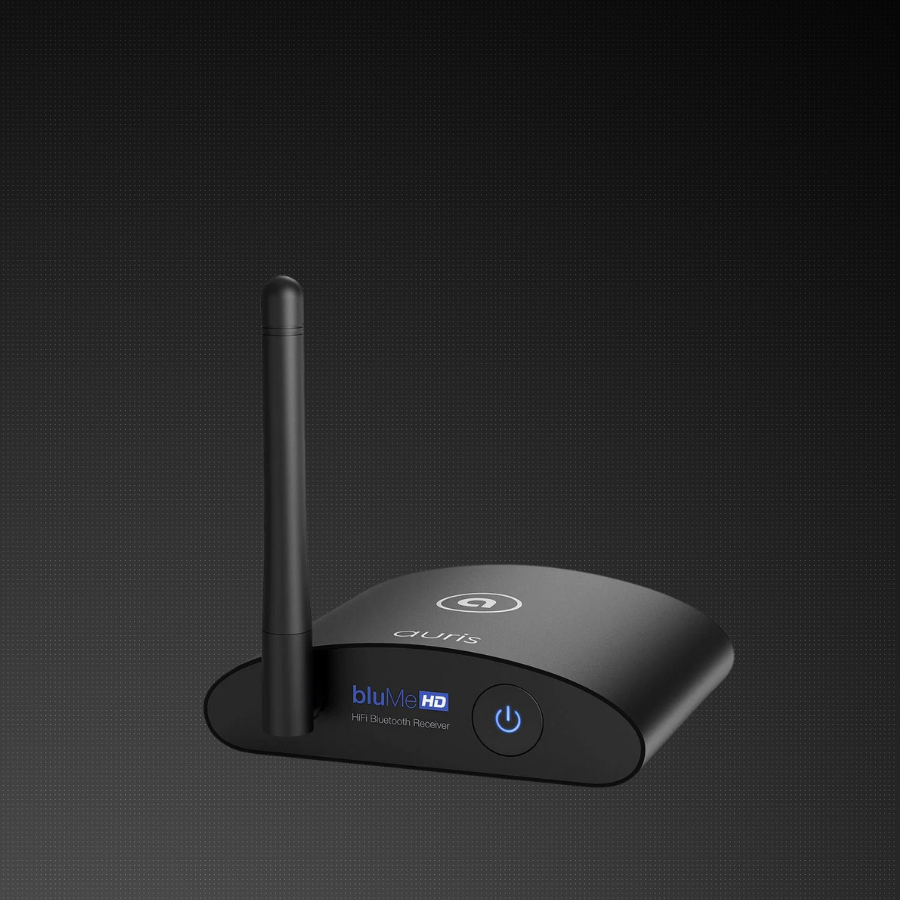 Auris | Bluetooth Receiver Transmitter