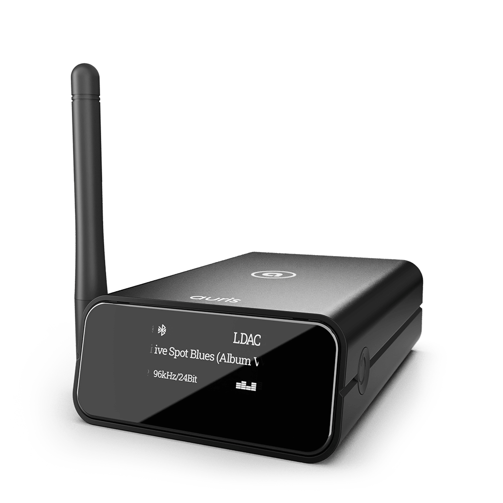 Bluetooth Audio Transmitter: What Is It And How Does It Work? - Auris, Inc